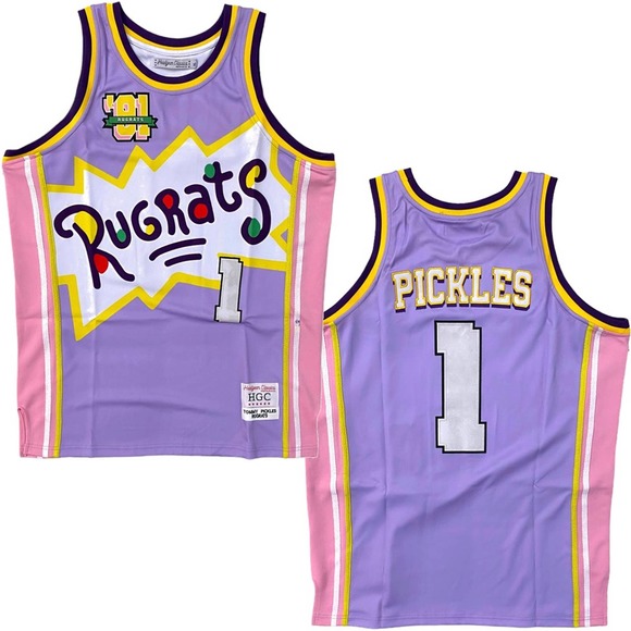 Headgear Classics | Shirts | Rugrats Nickelodeon Mens Headgear Classics ...